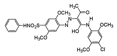 Pigment Yellow 97 - Zeya Chemicals